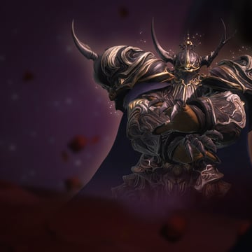 The Voidcast Dais FFXIV Boost - Buy FF14 Carry service