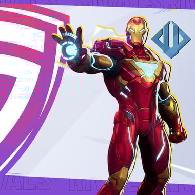 Buy Marvel Rivals Rating Boost, Pro Marvel Rivals MMR Boosting at Overgear