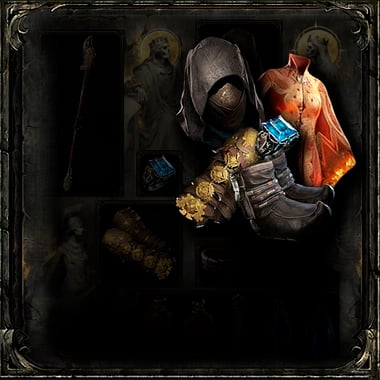 Path of Exile 2 Leveling Boost, PoE 2 Leveling Carry Service | Overgear