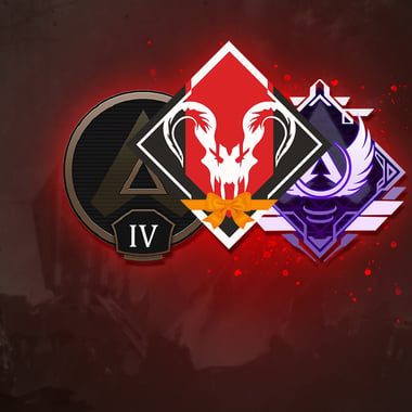 Buy Apex Rank Boost, Pro Apex Legends Rank Boosting at Overgear.com