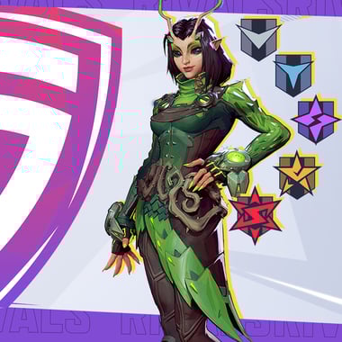 Buy Marvel Rivals Account Boost Services, Pro Marvel Rivals Account ...