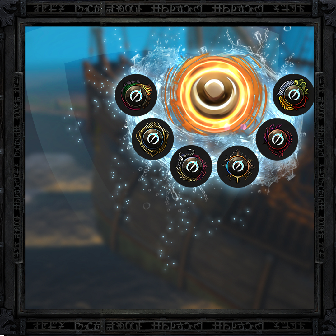 PoE Offers Sales, Discounts, Special and Custom Orders, Bundles and ...