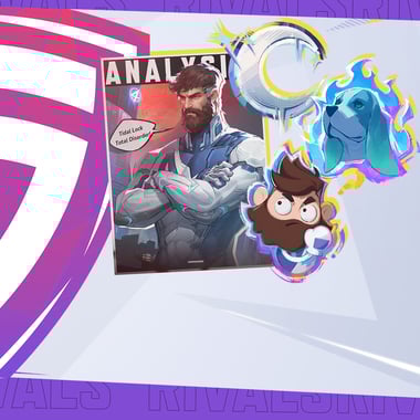 Buy Marvel Rivals Account Boost Services, Pro Marvel Rivals Account ...