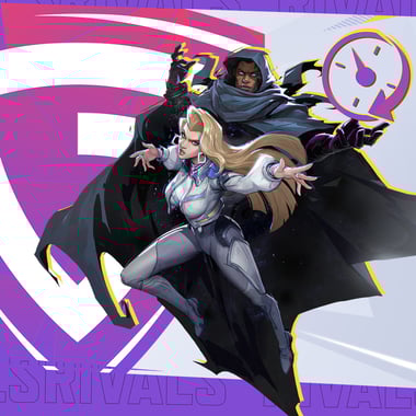 Buy Marvel Rivals Account Boost Services, Pro Marvel Rivals Account ...