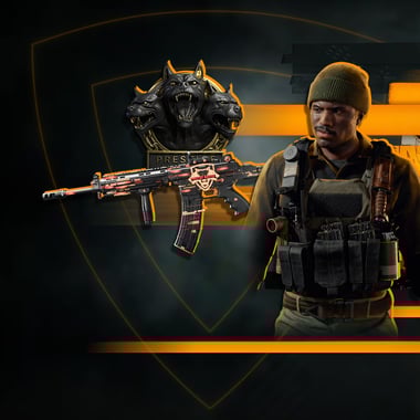 Black Ops 6 Account Leveling Boost, BO6 Account Leveling Carry at ...