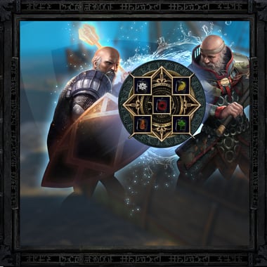 Buy PoE Leveling service, Path of Exile Leveling Boost | Overgear