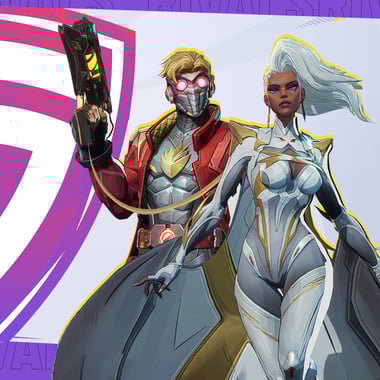 Buy Marvel Rivals Account Boost Services, Pro Marvel Rivals Account ...