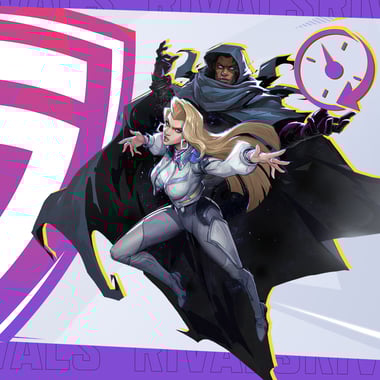 Buy Marvel Rivals Account Boost Services, Pro Marvel Rivals Account ...