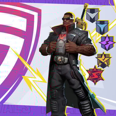 Buy Marvel Rivals Account Boost Services, Pro Marvel Rivals Account ...