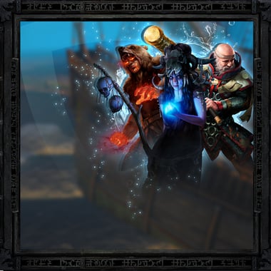 PoE Offers Sales, Discounts, Special and Custom Orders, Bundles and ...