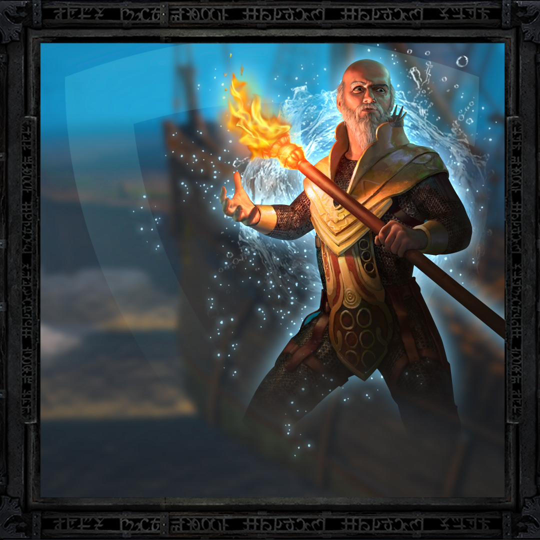 Buy PoE Leveling service, Path of Exile Leveling Boost | Overgear