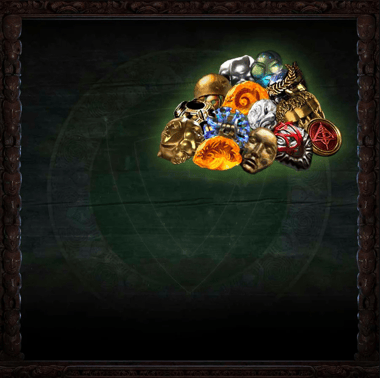 Buy PoE Boosting Service - Pro Path Of Exile Boost Service Overgear