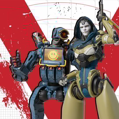 Buy Apex Boosting Service, Professional Apex Legends Boost at Overgear.com