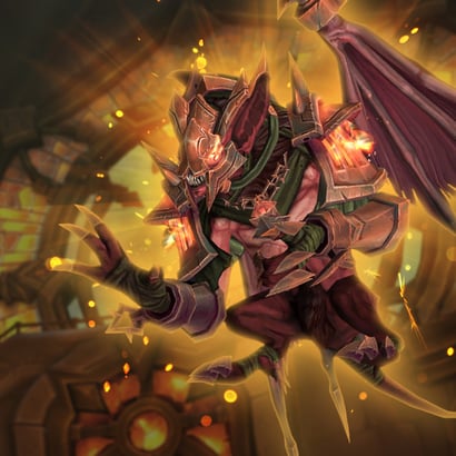 Buy WoW Boost, Professional World of Warcraft Boosting Service at ...