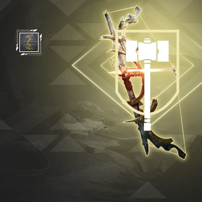 Exotic Catalysts Boosting Service - Destiny 2 Carry