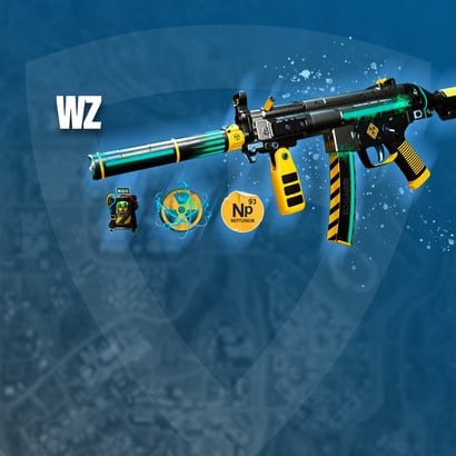 Buy Warzone Boosting Services, Professional Warzone Boost at Overgear.com