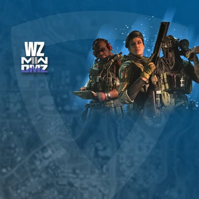 Buy Warzone Boosting Services, Professional Warzone Boost at Overgear.com