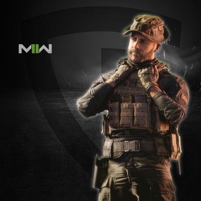 Buy Modern Warfare 2 Boosting, Pro CoD MW2 Boosting Service at Overgear.com