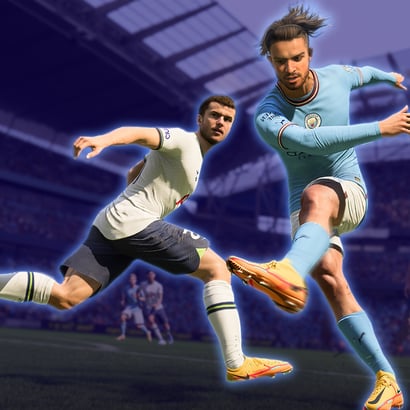 Buy Ea Sports FC Boosting Services, Pro FC 24 Carry Service at Overgear.com