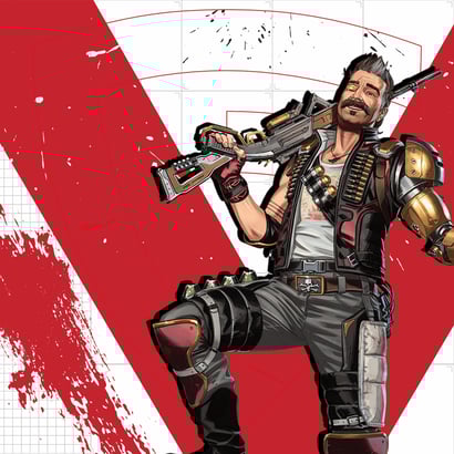 Buy Apex Boosting Service, Professional Apex Legends Boost at Overgear.com