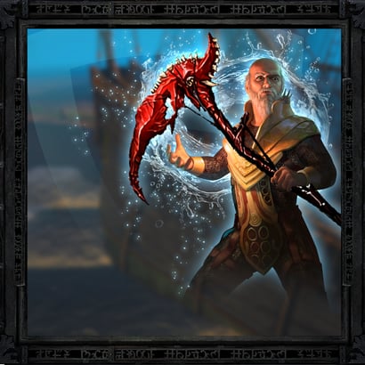 PoE Builds — Buy Path Of Exile Builds For Real Money, Low Prices ...