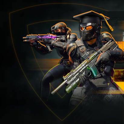 Buy CoD Boost, Professional Call Of Duty Boosting Service | Overgear.com