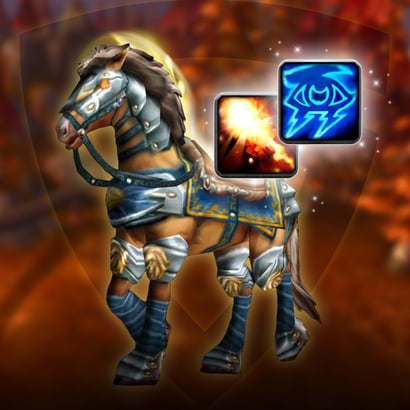 Buy WoW Classic Anniversary Character Boost, WoW Classic Fresh ...