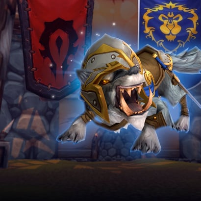 BfA mounts boost | Buy various WoW mounts from Overgear.com