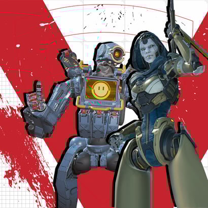 Buy Apex Boosting Service, Professional Apex Legends Boost at Overgear.com