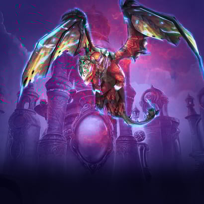 WoW Legacy Raids Boost - Buy WoW Old Raids Carry Service