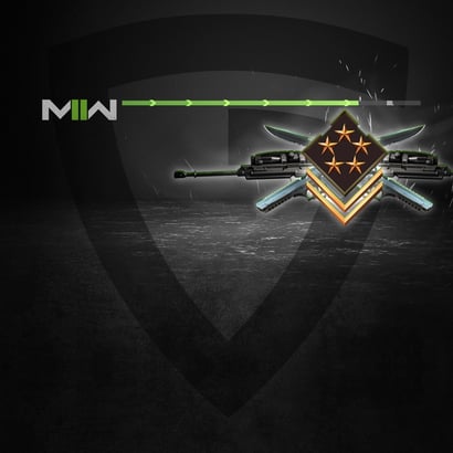 Buy Modern Warfare 2 Boosting Services, Pro Carry Service Overgear