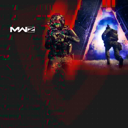 Buy CoD Boost, Professional Call Of Duty Boosting Service | Overgear.com