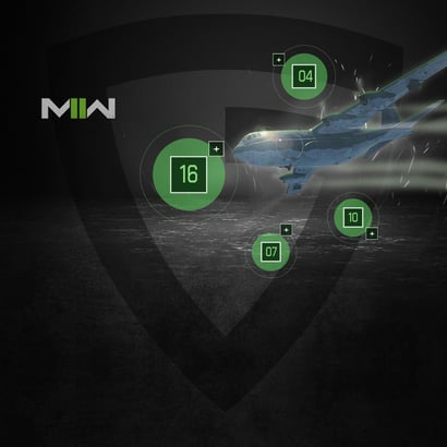 Buy Modern Warfare 2 Boosting Services, Pro Carry Service Overgear