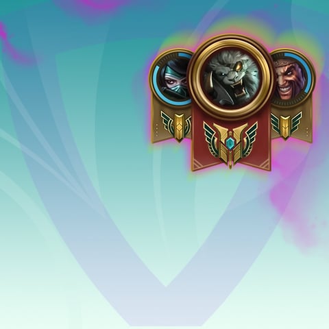 Buy LoL Champion Mastery Boost, League of Legends Champion Mastery Boosting