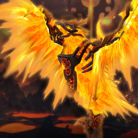 Smoldering Egg of Millagazor WoW Mount Boost, Pro Boosting Service Overgear