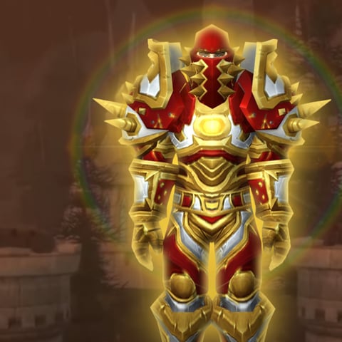 WoW SoD Scarlet Enclave Set Boost, Buy WoW SoD Scarlet Enclave Set Gear ...