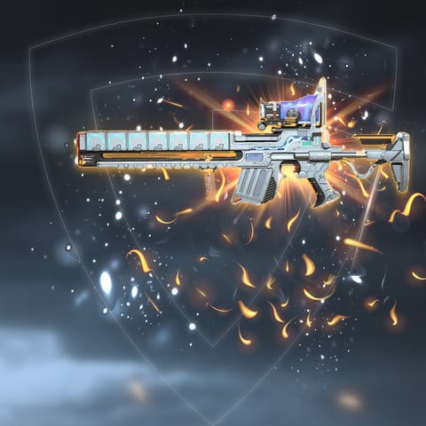 Buy TFD Frost Watcher Scout Rifle Boost, TFD Frost Watcher Scout Rifle ...