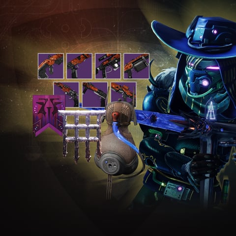 Buy Episode Revenant Ultimate Bundle, Episode Revenant Bundle services ...