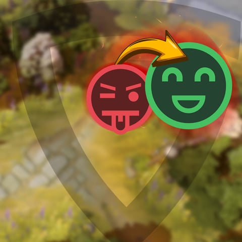 Buy Dota 2 Behavior Score boost, Quality Dota 2 boosting service at overgear.com