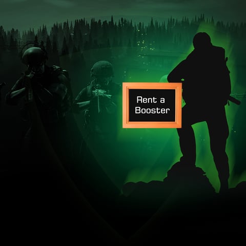 Rent a booster in EFT Arena - Pro Escape from Tarkov Arena Boosting ...
