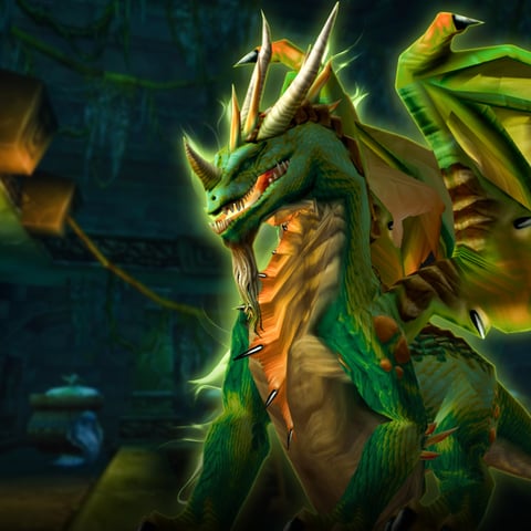 Buy WoW Classic Fresh The Temple of Atal'Hakkar Boosting Service at ...