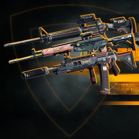 Buy WZ S05 Secret Blueprints Boosting, Warzone S05 Secret Blueprints Boost