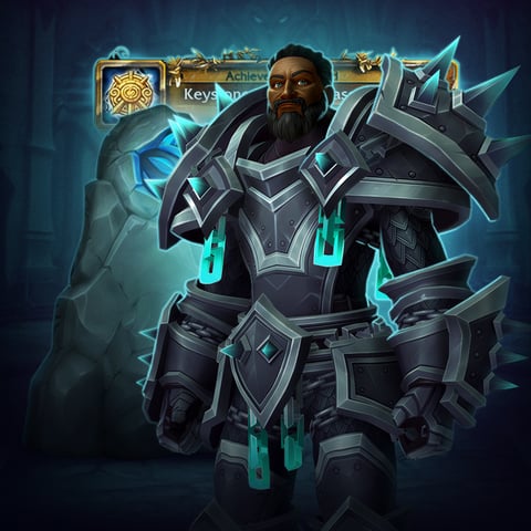 Buy WoW Keystone Legend Boost, Pro WoW KSL Boosting Service at Overgear.com