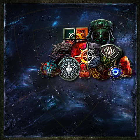 Buy PoE Fragments and Sets, Path of Exile Cheap Fragments | Overgear