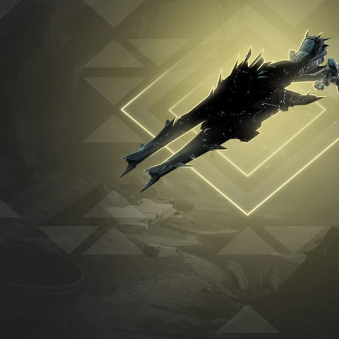 Harbinger's Echo Sparrow Carry - Buy Destiny 2 Sparrow Boost | Overgear.com