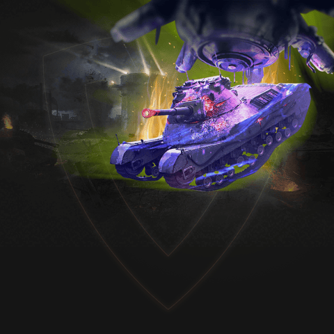 World of Tanks Halloween 2024: Babylon Project Services, Pro WoT ...