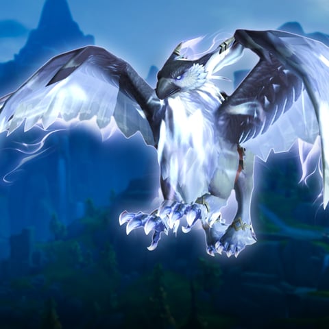 Buy Alunira Mount Boost, WoW Alunira Mount Boosting at Overgear.com