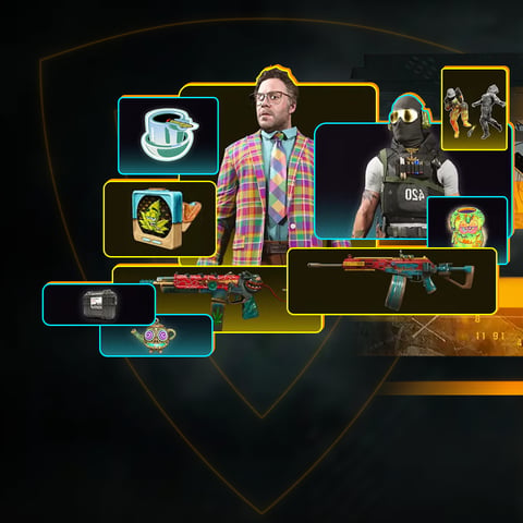 BO6 High Art Event Challenges Boost - Buy Black Ops 6 High Art Event ...
