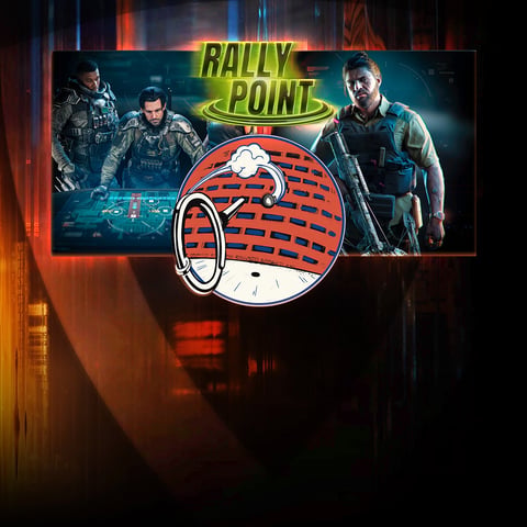 BO7 Rally Point Event Challenges Boost, Buy Black Ops 7 Rally Point ...