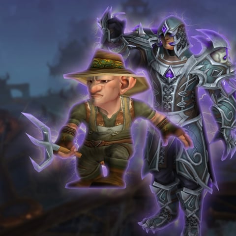 WoW Arena Coaching, Buy TWW PvP Coach at Overgear.com